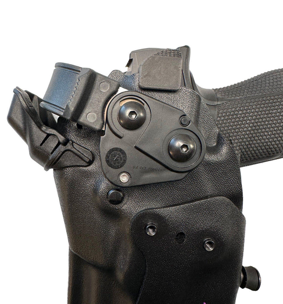 PPD NUB MODs – OTDefense LLC