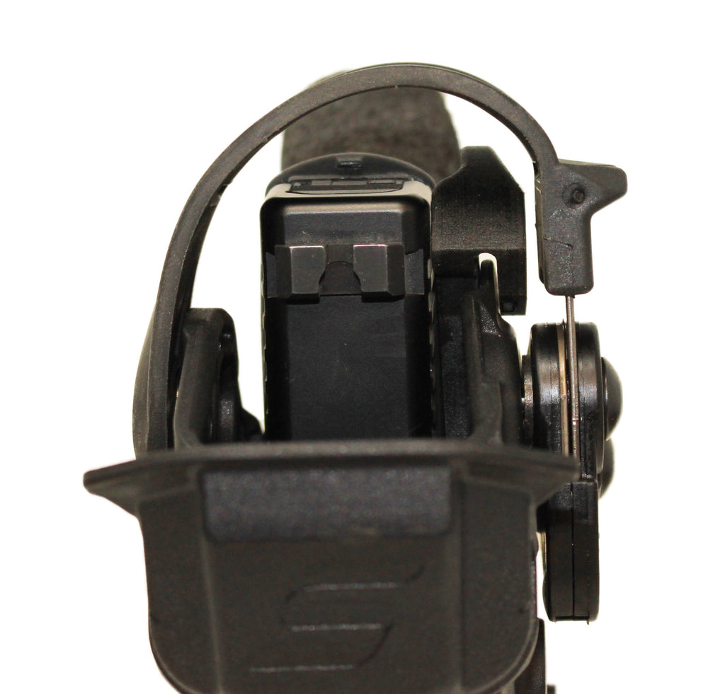 Vault® NUB MOD® – OTDefense LLC