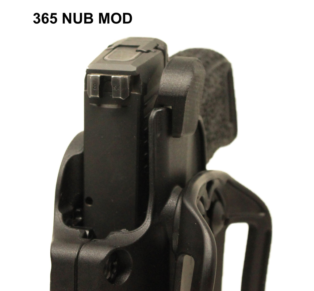 SOLIS® NUB MOD® – OTDefense LLC