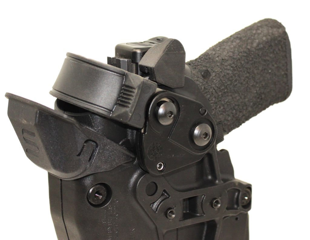 Vault® NUB MOD® – OTDefense LLC