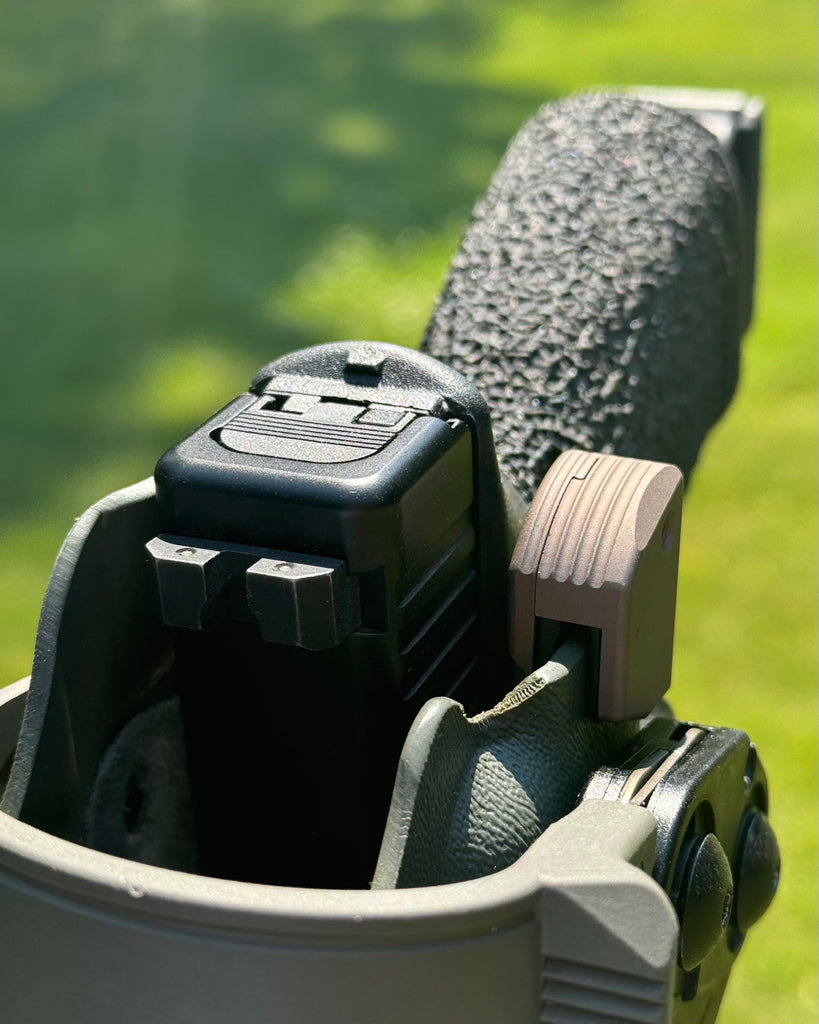 Long NUB MOD® for 'some 2024' made 6000 Series – OTDefense LLC