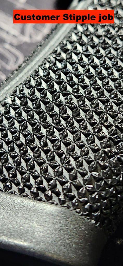 Star Tip – OTDefense LLC