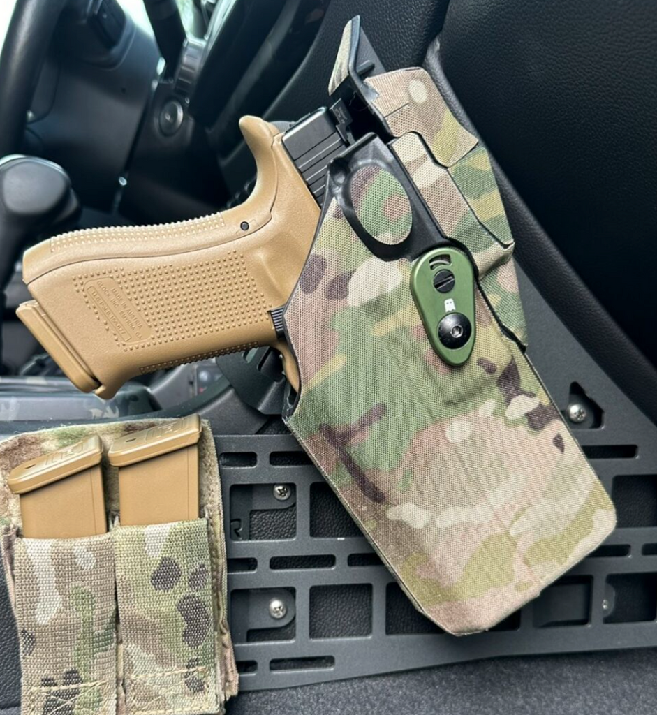 GMD 7TS RDS Holster Wrap Kit – OTDefense LLC