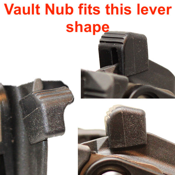 Vault® NUB MOD® – OTDefense LLC