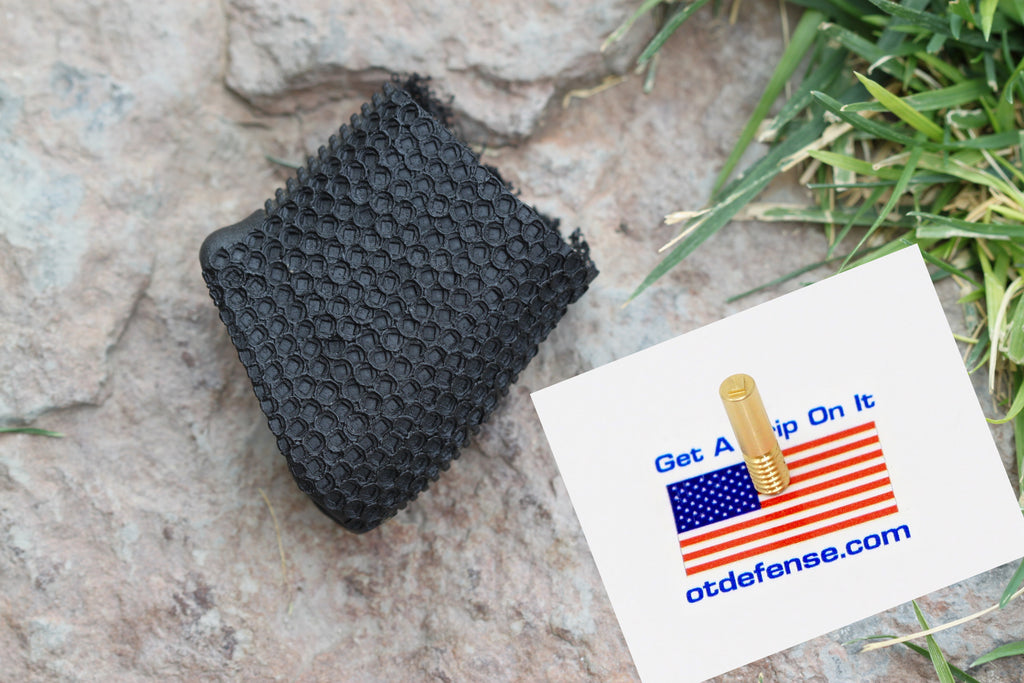 Old Tips – OTDefense LLC