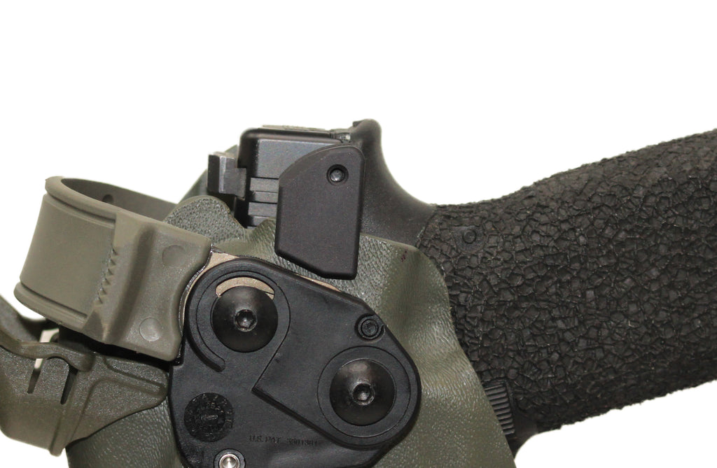 Long NUB MOD® for 2024 made 6000 Series – OTDefense LLC