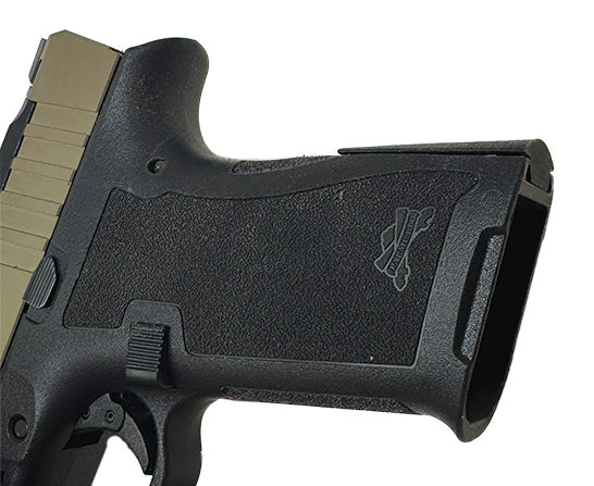 PSA Dagger Backstraps – OTDefense LLC