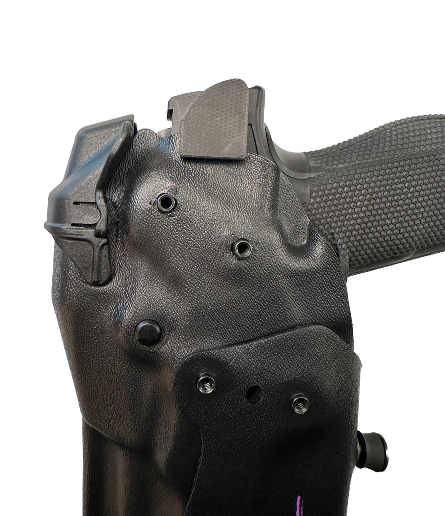 PPD NUB MODs – OTDefense LLC