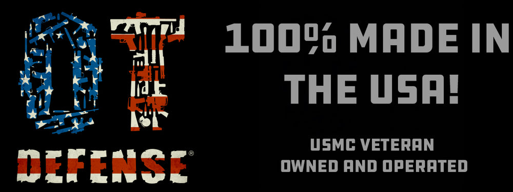 OT Defense LLC Online Store – OTDefense LLC