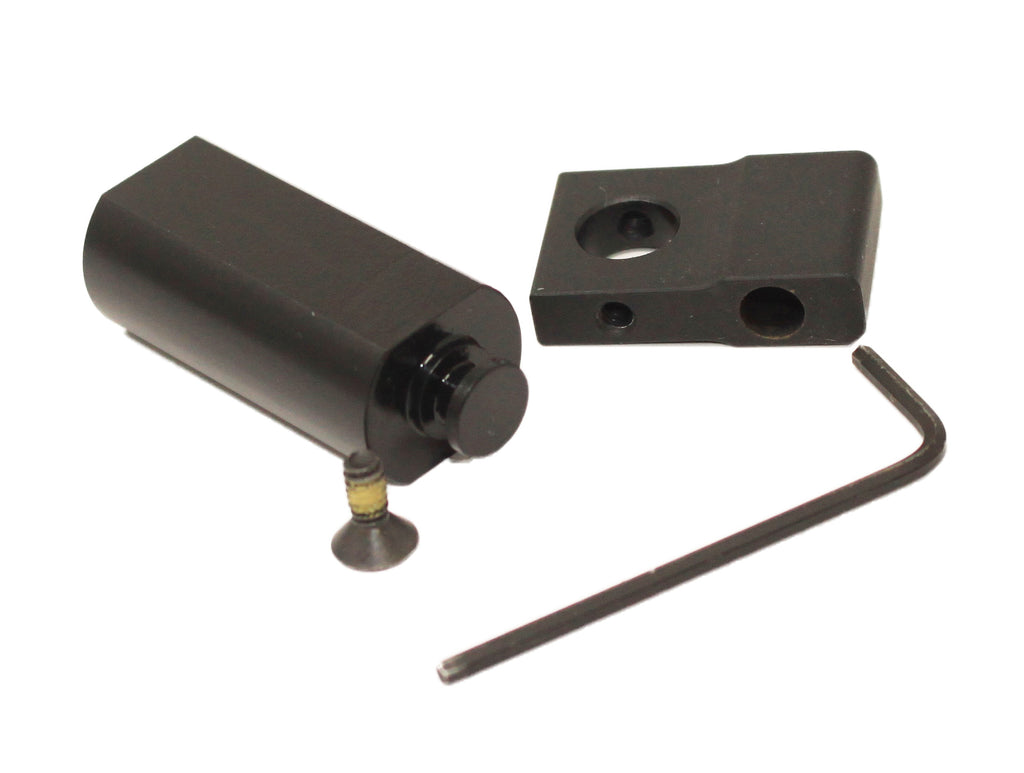Multi Muzzle Plug for 6000 Series Holsters - Works with SIM trainers ...