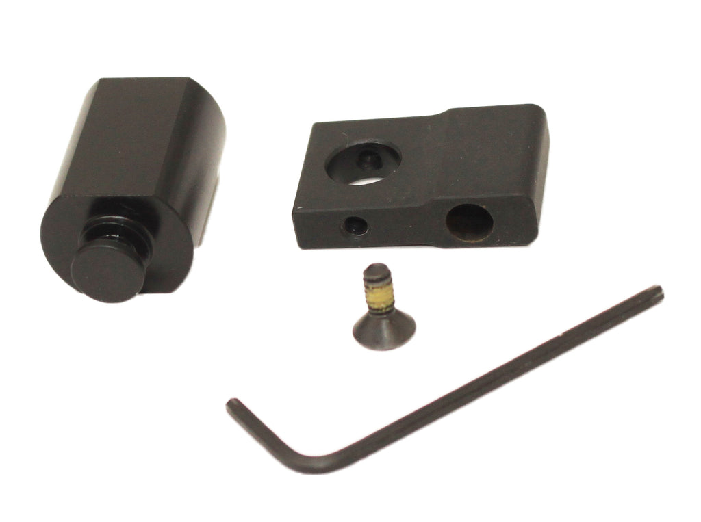 Multi Muzzle Plug for 6000 Series Holsters - Works with SIM trainers ...