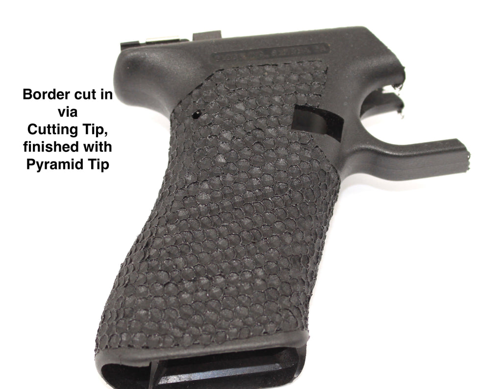 Cutting Tip – OTDefense LLC