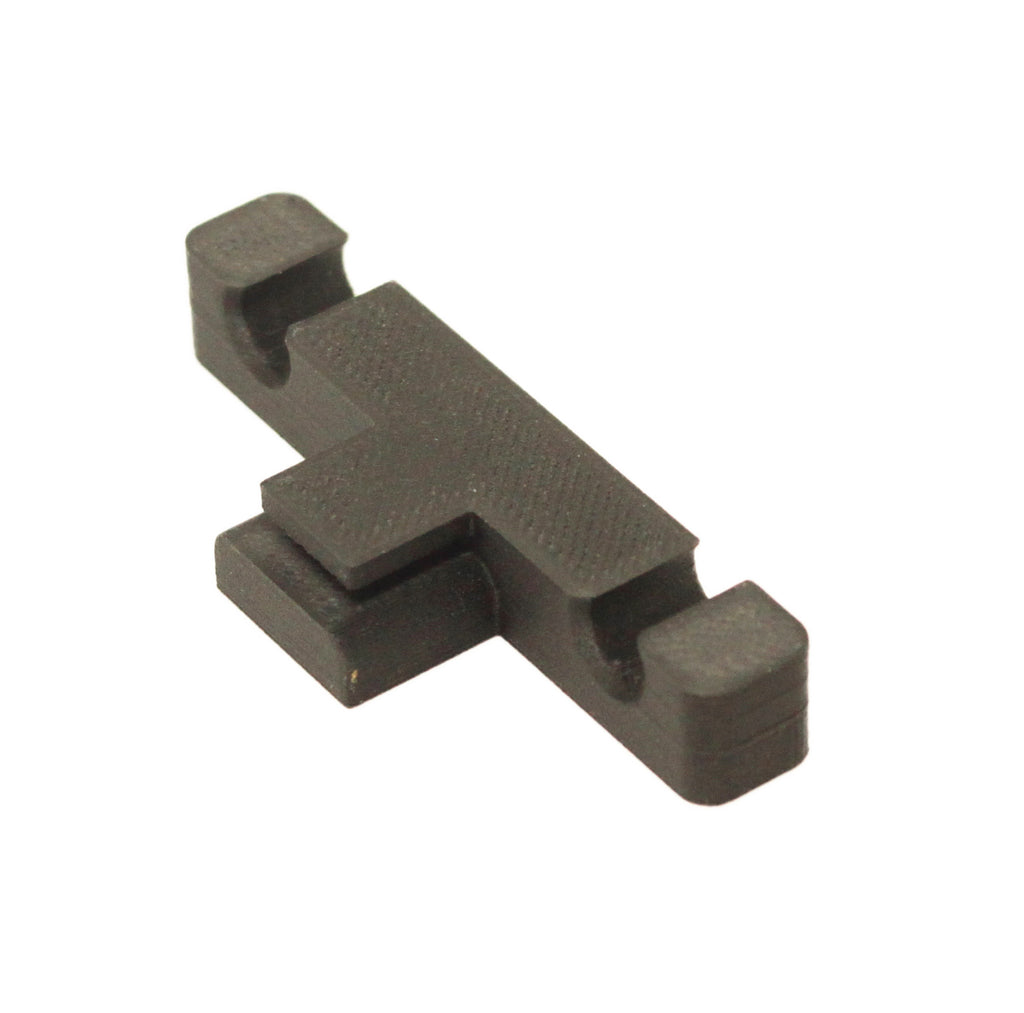 GripFix™ Hump Eliminator™ -- Glock Grip Reductions made easy and ...