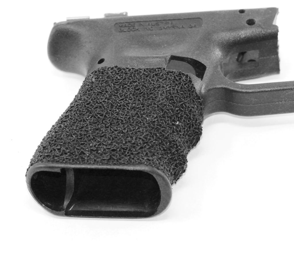 Deluxe Firearm Stippling Kit- Stipple your own and save cash and time ...