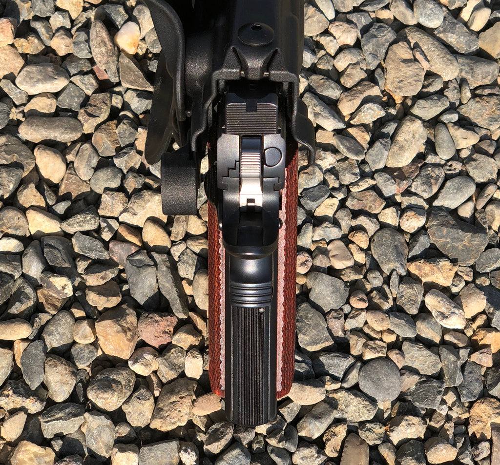 7TS™ 1911 NUB MOD® – OTDefense LLC