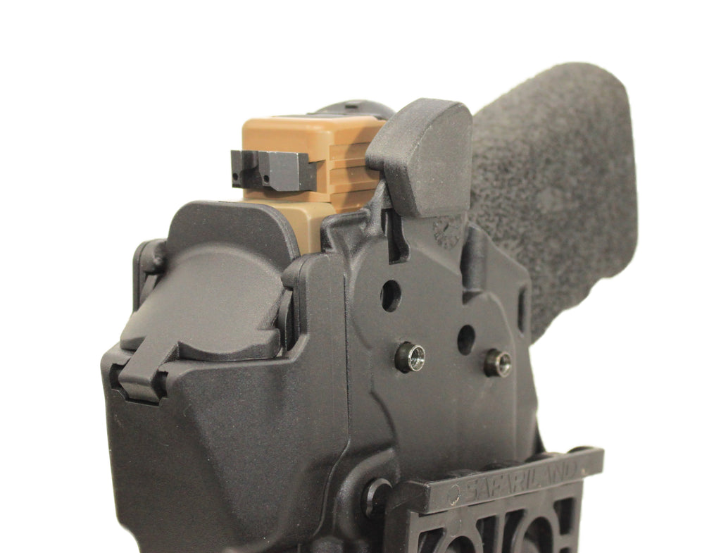 Level 1 7TS™ RDS NUB MOD® for 7390 Holsters – OTDefense LLC