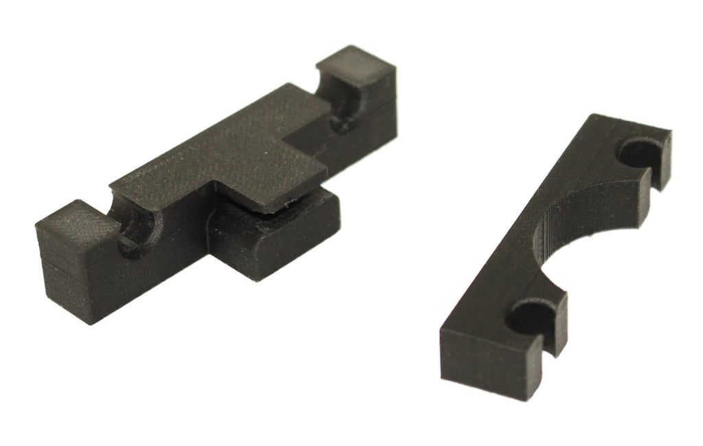 GripFix™ Hump Eliminator™ -- Glock Grip Reductions made easy and ...