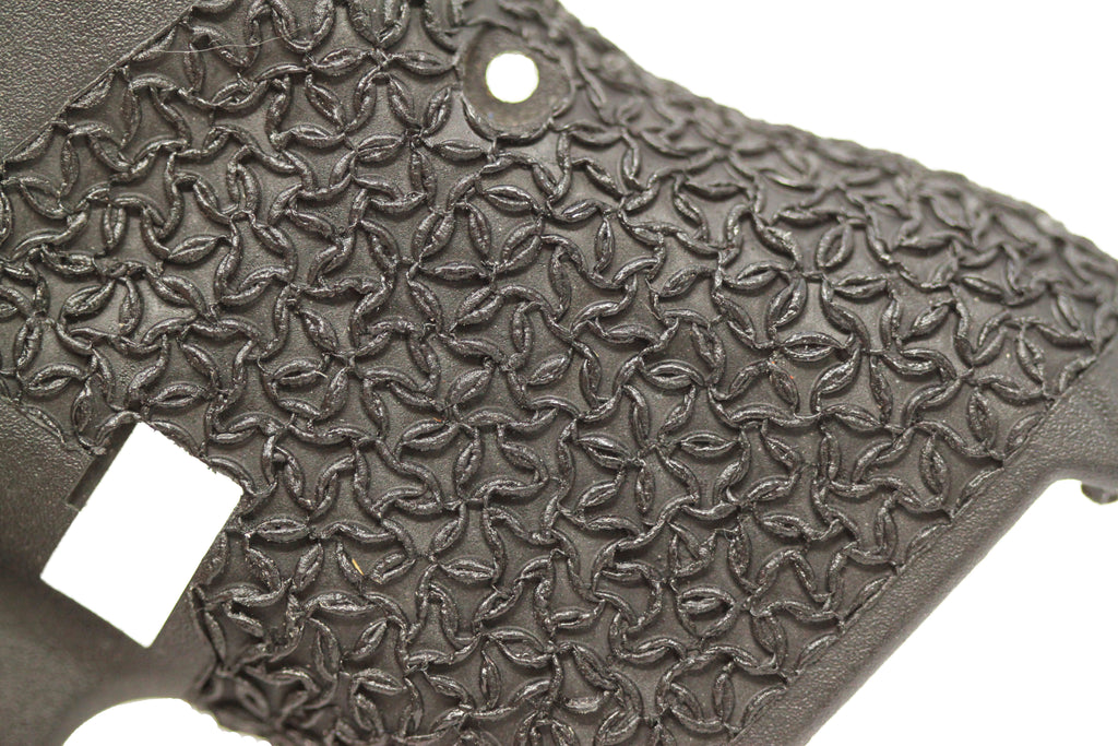 Thong Stippling Tip - great for SIG and P80 material – OTDefense LLC